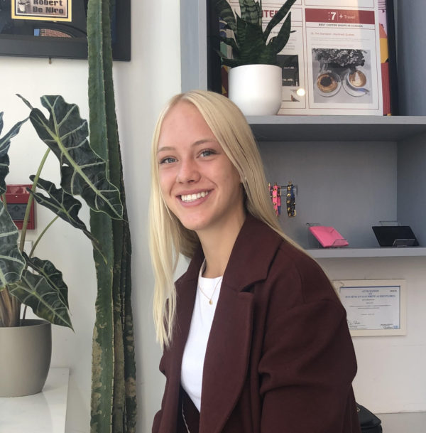Meet our 2022 Top Youth Leaders! - Cassie and Friends Society