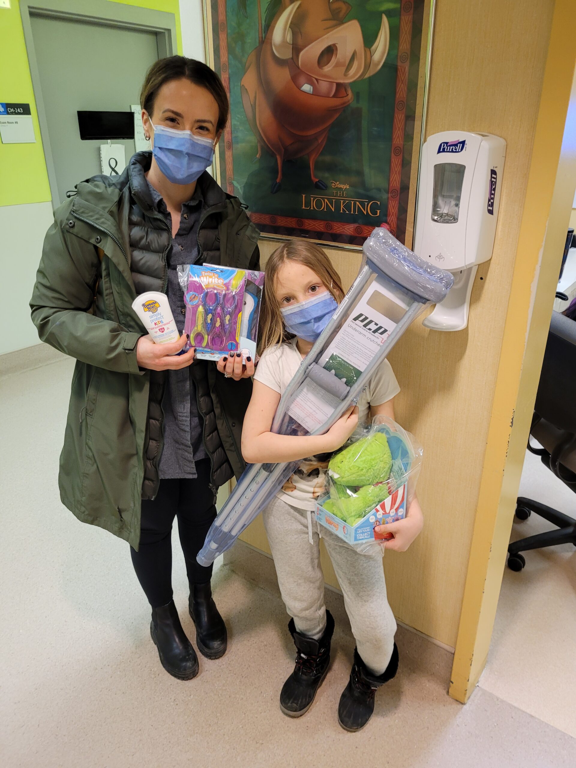 From Diagnosis To Day To Day The Last Twelve Months With Jia Cassie